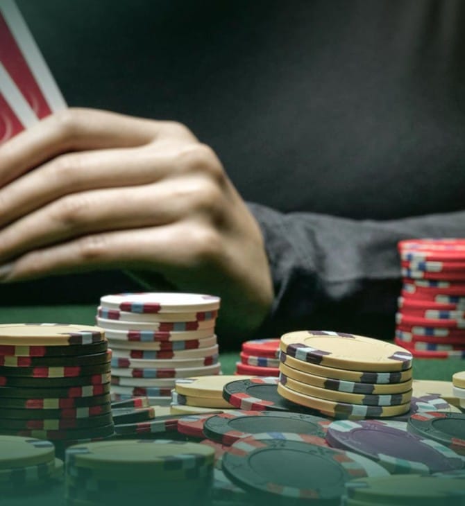 PokerLAB - Academia de Poker On-line
