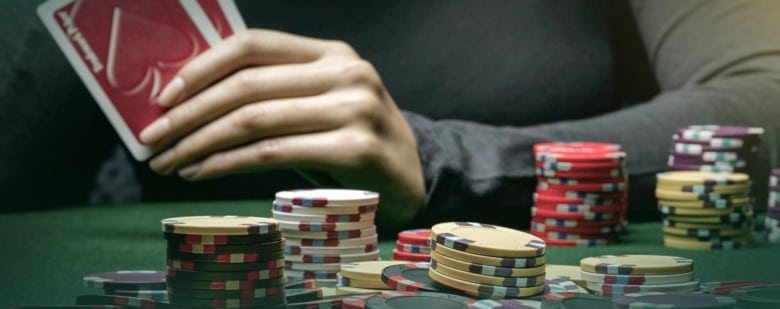 PokerLAB - Academia de Poker On-line